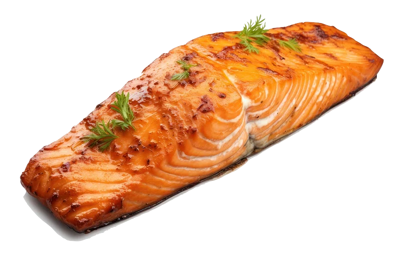 Gerookte Zalm - Dadas-Food.nl